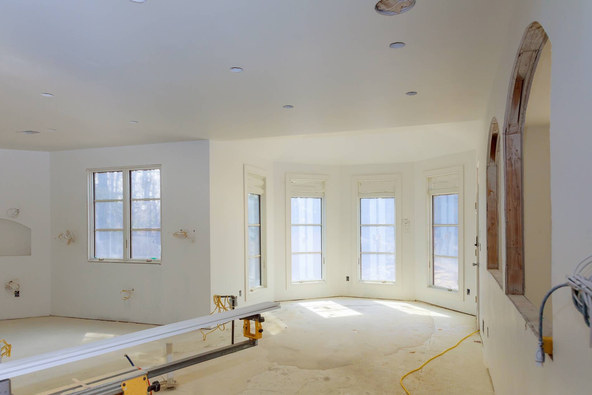 Aménagement intérieur à Saint Astier - JSF